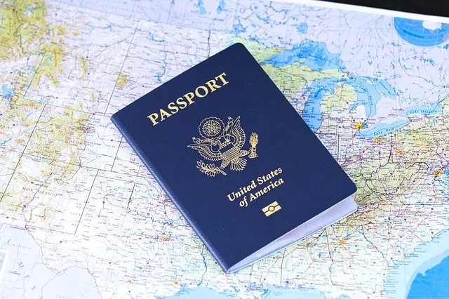 Border Run Strategy for Long-Stay Visas 2026: DTV, ED, Business