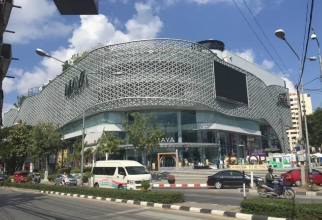 Thailand Digital Arrival Card (TDAC) 2026 - CMLocals